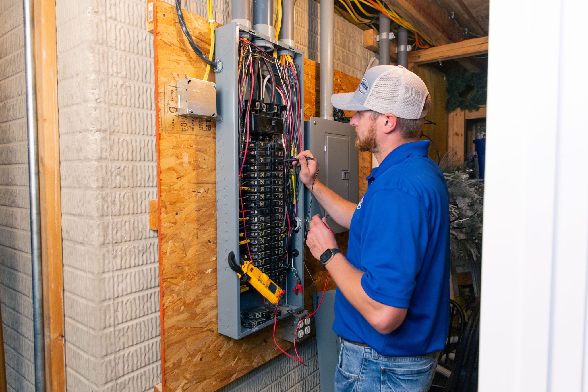 Fred's Plumbing - Freds Plumbing